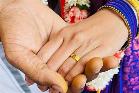 கனா காணும் காலங்கள் பிரபலத்திற்கு விரைவில் திருமணம் நிச்சயதார்த்த ஃபோட்டோ வைரல் தமிழ்நாடு