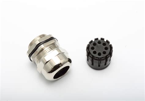Interested In Multi Hole Cable Gland 8 Holes Choose Shang Hai Sheng