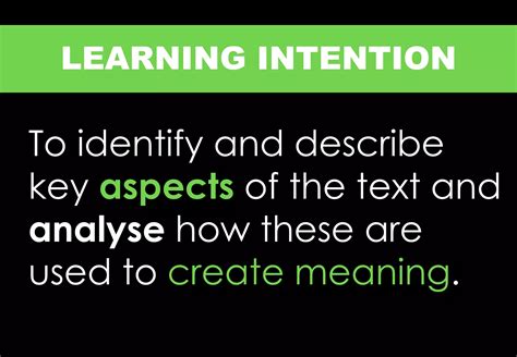 The Matrix Pbl Film Study L1 English Ppt