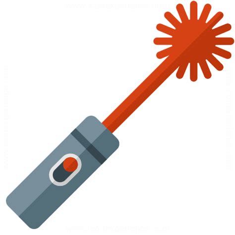 IconExperience G Collection Laser Pointer Icon