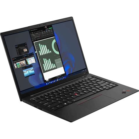 Lenovo Thinkpad X Carbon Gen Intel Core I Vpro U Gb Gb Ssd Ccs Ch