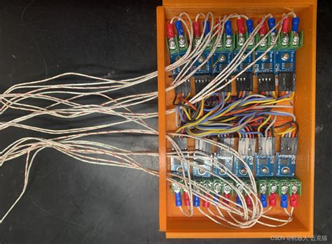 Matplotlib动态展示折线图项目实战（附代码）matplotlib 实时折线图 Csdn博客