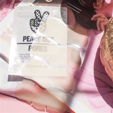 The Nose Pore Product That Actually Works Blank Itinerary