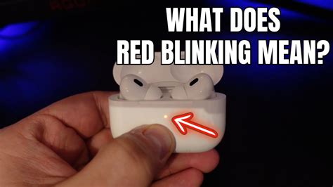 What Does Red Blinking Security Light Mean At Lucy Via Blog