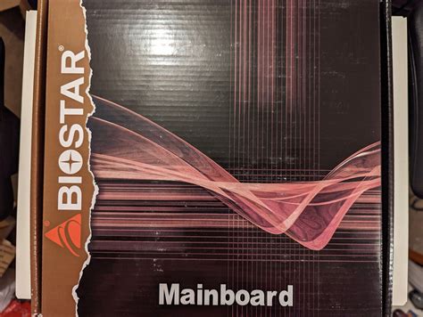 Biostar H61MLV2 ver. 8.2 Intel H61 Socket 1155 mATX Motherboard | eBay