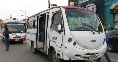 Esta Es La Fecha En La Que Dejarían De Operar Los Buses Con Más De 20 Años En El Corredor Soacha