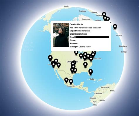 Mapbox Please Help How Do I Weweb Community