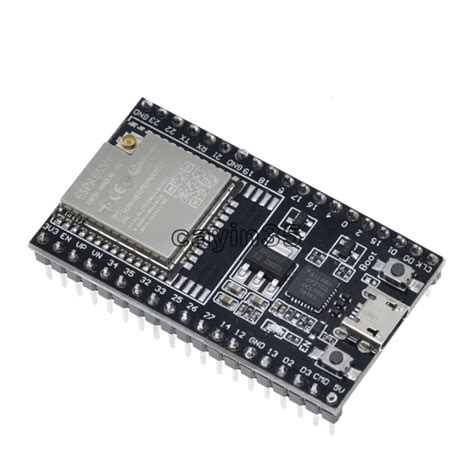 Esp32 Wroom 32u Esp32 Devkitc Scheda Di Sviluppo Modulo Principale Esp32 Nuova Eur 500
