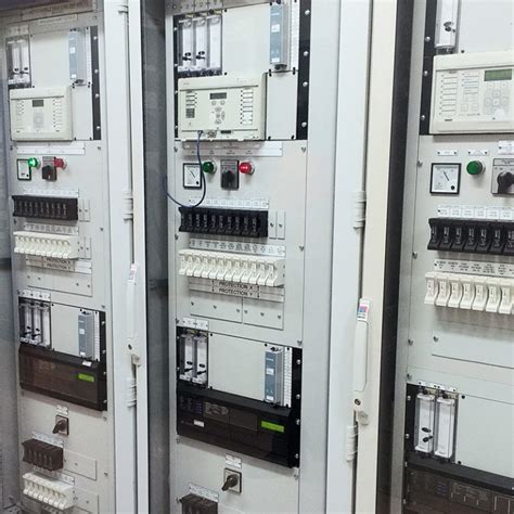 NPI INLAND HV SCADA DEFINITION PHASE STUDY APD Engineering