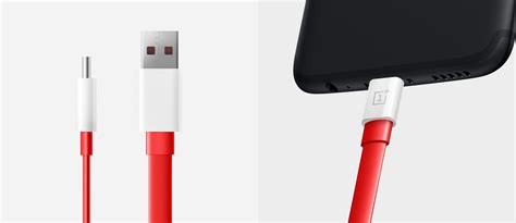 Buy Oneplus Supervooc Type A To Type C Cable
