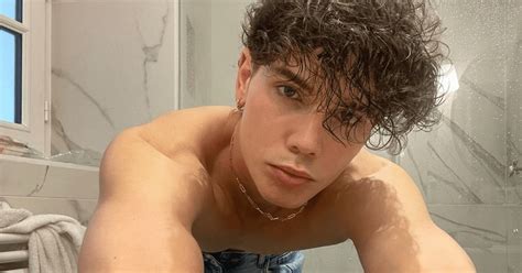 Things You Probably Didn T Know About Tiktok Star Nicky Champa Instinct Magazine