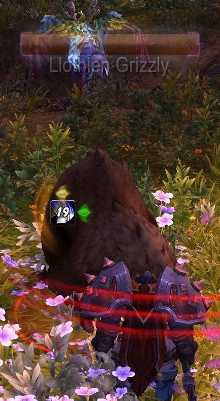 Does Anyone Use Plater I Have A Visibility Issue That Makes The Addon Useless Pic Included Wow