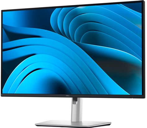 Buy Dell Pro 27 Plus P2725de Qhd Hub Monitor Dell P2725de