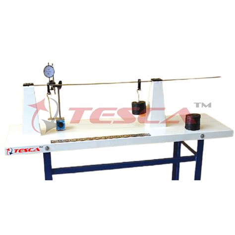 Apparatus For Verification Of Clarkes Maxwell Reciprocal Theorem