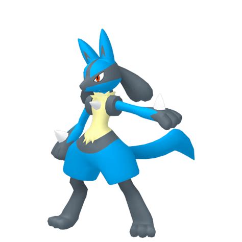 【ポケモンsv】ルカリオの色違い入手方法【スカーレット・バイオレット】 攻略大百科