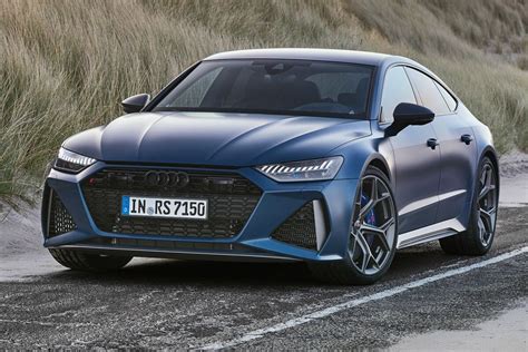 Audi Rs6 Avant En Rs7 Sportback Als Performance Sterkste Rsen Ooit