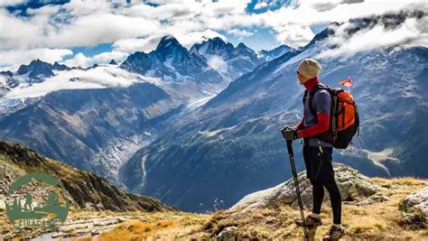 استایل طبیعت گردی مردانه در فصول مختلف 12 نکته مهم