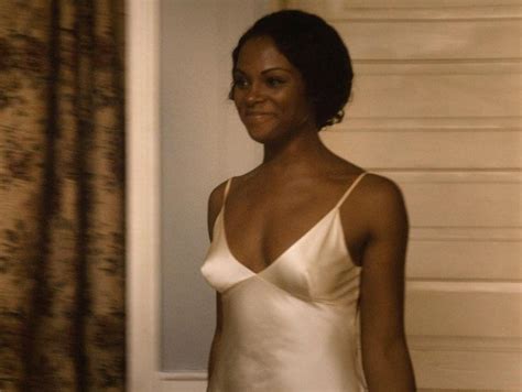 Tika Sumpter Nude Leaks Porn Pics Xpicsly