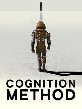 Cognition Method TBD