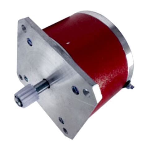 High Quality 3 Phase Permanent Magnet Speed Induction Electric Linear Permanent Magnet Ac Dc