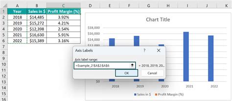 Clustered Column Chart In Excel Examples How To Create Insert