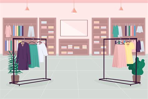 Clothing Store Clipart At Joan Dudley Blog