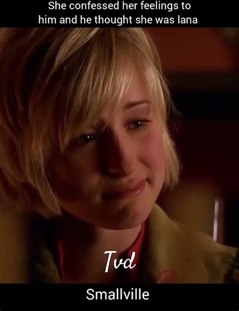 🥺💔chloesullivan Clarkkent Smallville Youtube