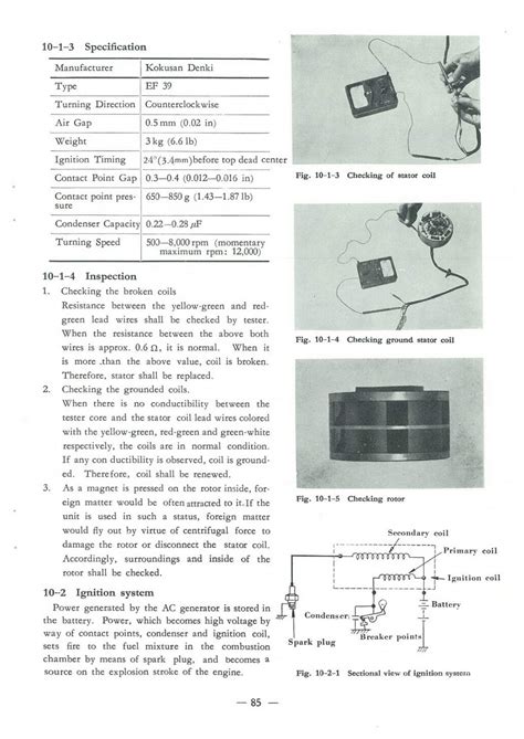 T500 Mkii And Gt500a Service Manual