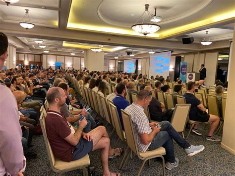 Shankar Krishnamoorthy On Linkedin Synopsys User Event Snug Israel 2022 Was In Person At