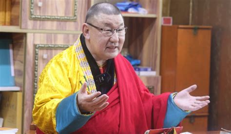 З Санждорж нарт холбогдох хэргийн шүүх хурал болж байна