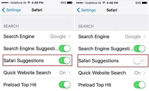 Fixed Safari Crashing On MacOS Sonoma IPhone IOS In
