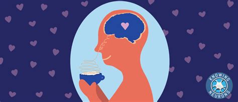 Cómo El Sistema Olfativo Te Hace Correr Hacia El Café Con Especias De