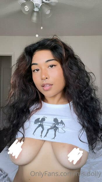 Msdolly Dollycakes Dollycakes Nude Leaks Onlyfans Thefappening