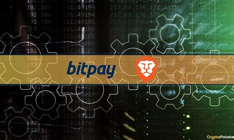 Bitpay Integrates Brave Wallet Amid Strong Interest From Major