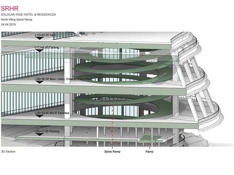 Revit Model From Basic To Advanced Level Upwork