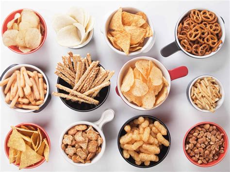 10 Grocery Store Foods You Should Never Buy Again Page 10 Nutrition Tips