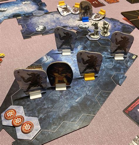 Frosthaven Scenario 2 Algox Scouting The Boardgames Chronicle