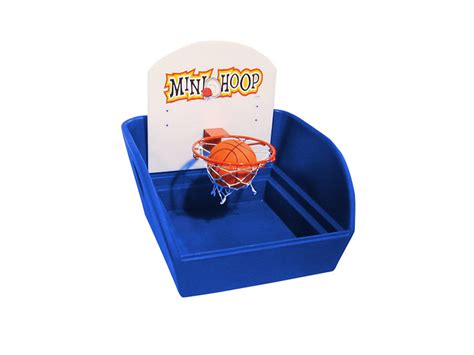 Carnival Game Mini Hoops The Fun Ones