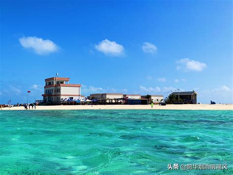 西沙群岛怎么去（西沙群岛旅游行程攻略大全） 说明书网