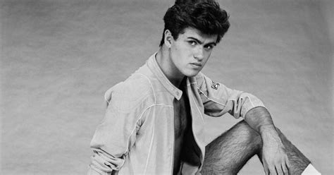 The Tragic Final Years Of George Michael A Dark Spiral Of Sex Drugs And Heartbreak MEAWW