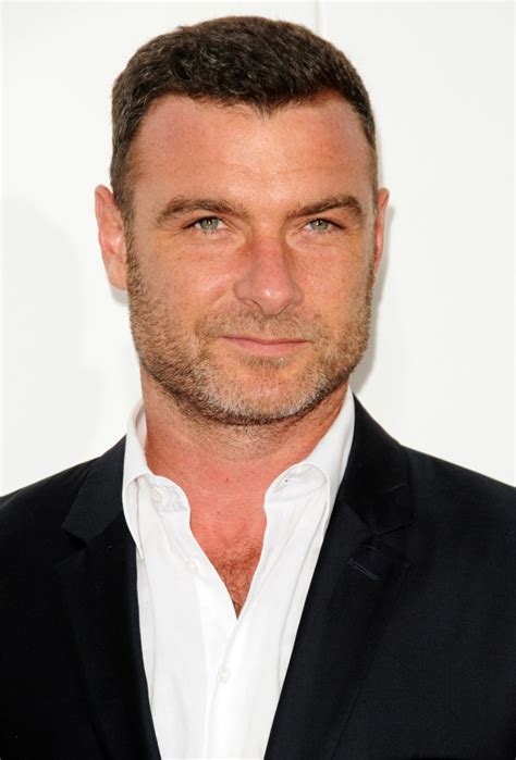 Liev Schreiber Picture 1 New York Premiere Of Lee Daniels The Butler