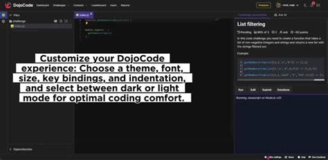 Dojocode On Linkedin Dojocode Thememode Darkmode Lightmode Codeeditor Developertools