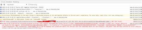 Solved Gateway And Odata Post And Get Methods Sap Community