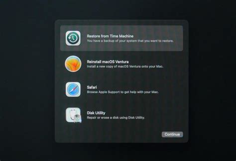 How To Reinstall MacOS A Step By Step Guide