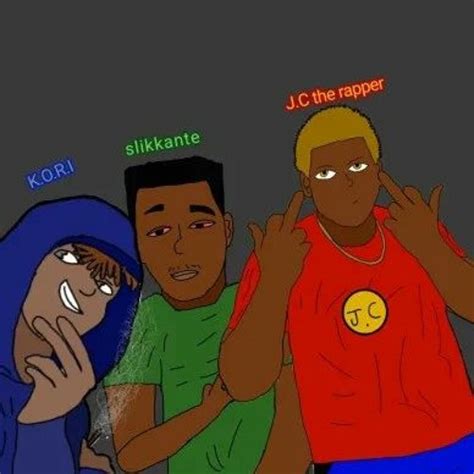 Stream Kori X Jc X Likkante Old And Pimping Prod Number48 By