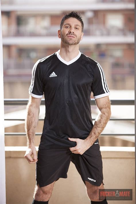 Model Of The Day Craig Daniel Daily Squirt