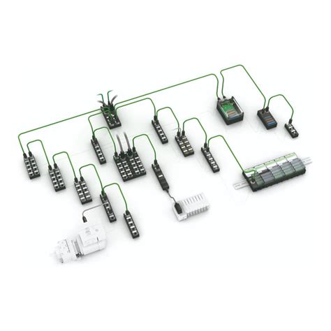 Murr Elektronik Cube Series Manuals ManualsLib
