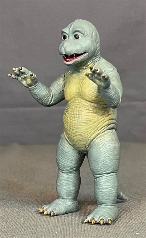 Minya 2004 Galloping Ghost Kaiju Kobo