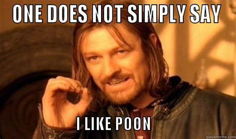 Ppoony Pooner Quickmeme