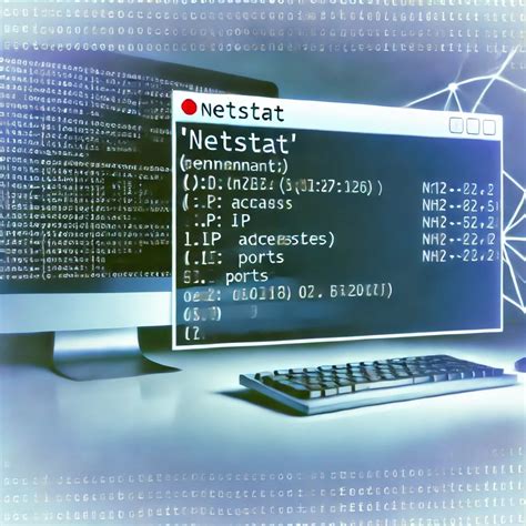 Mastering The Linux Netstat Command From Basics To Advanced Network